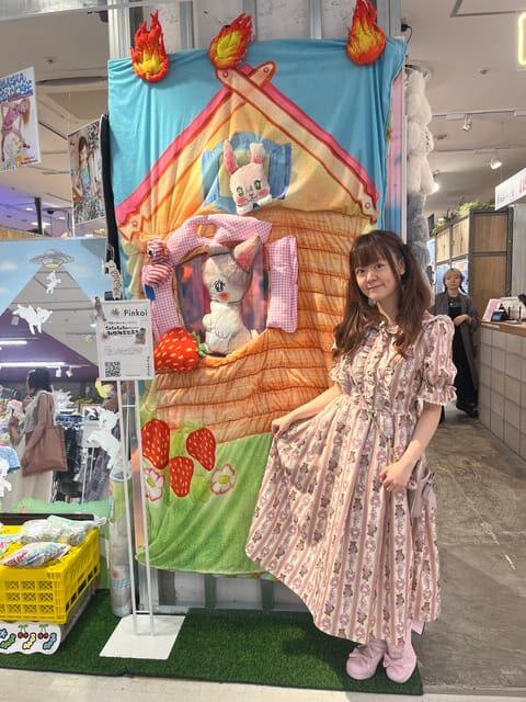 Try Harajuku Dress to Impress! Lolitafashion Experience Tour - Who Should Consider This Tour?