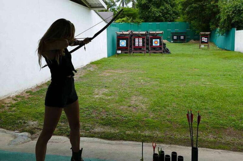 "Try Out Package" Bow and Crossbow Shooting - Final Thoughts: Is It Worth It?