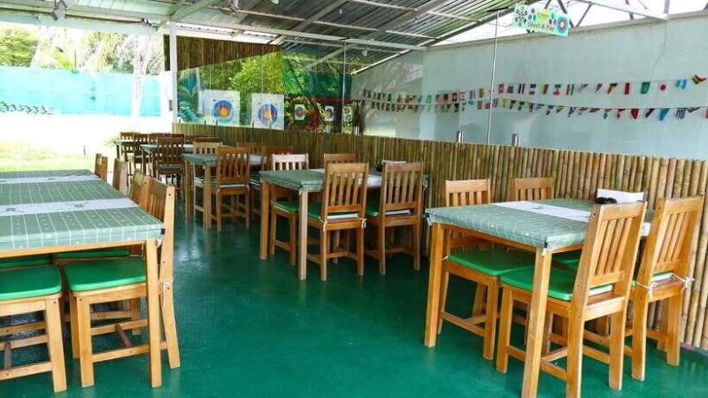 "Try Out Package" Bow and Crossbow Shooting - FAQ