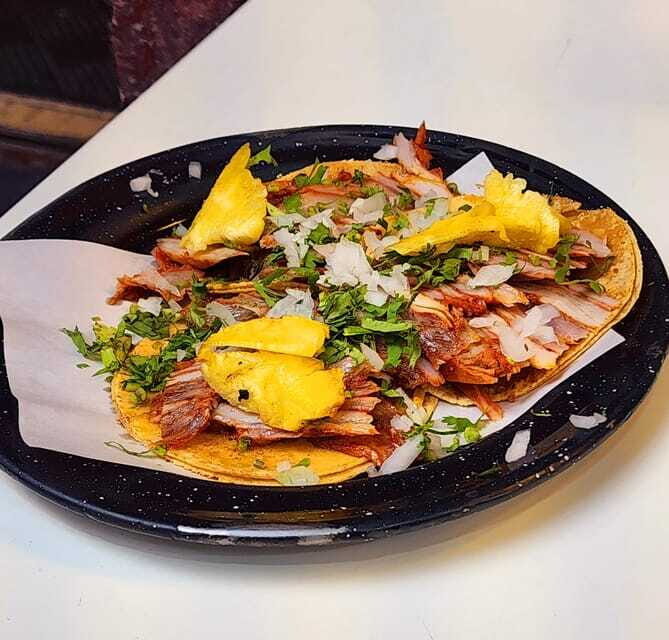 Try real tacos in the city center! - Who Is This Tour Best For?