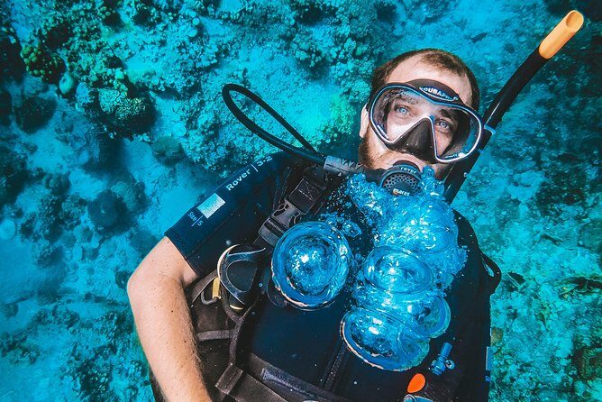 Try Scuba Diving - Equipment and Safety