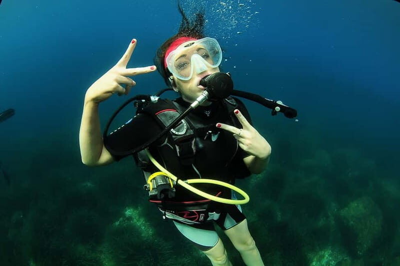 Try Scuba Diving and Snorkeling boat trip in Ibiza - Practical Tips and Considerations