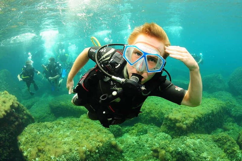 Try Scuba Diving and Snorkeling boat trip in Ibiza - Who Should Consider This Experience?