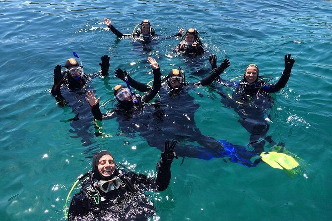 Try Scuba Diving! - Crikvenica/ Krk island - The Value of This Tour