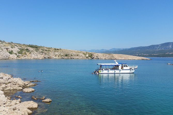 Try Scuba Diving! - Crikvenica/ Krk island - FAQ