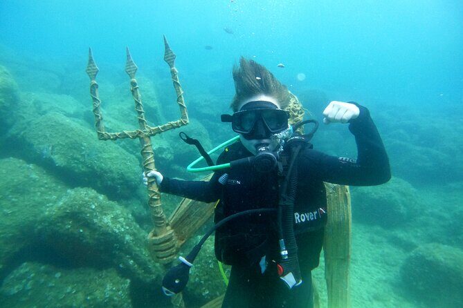 Try Scuba Diving Discovery in Dubrovnik - Exploring the Try Scuba Diving Discovery in Dubrovnik
