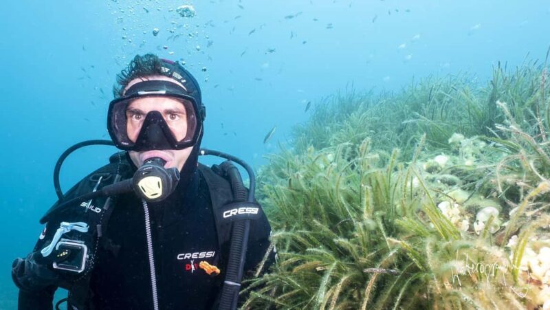 Try Scuba Diving from Boat in Budva - Budva Diving Center - Frequently Asked Questions