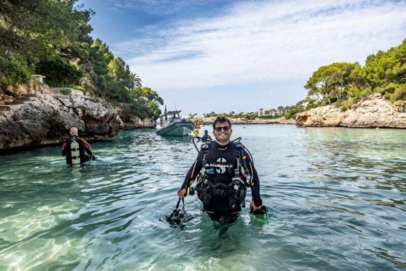 Try Scuba Diving in Cala d'Or  No Experience Needed - What Makes This Experience Stand Out