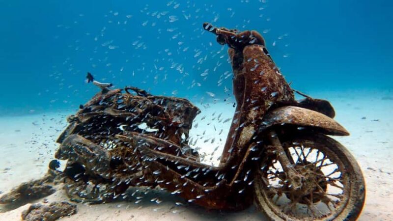 Try Scuba Diving in Racha Yai/noi: 3 Dives for Non-Certified - What the Experience Means for You