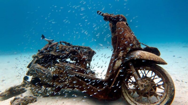 Try Scuba Diving in Racha Yai/noi: 3 Dives for Non-Certified - The Sum Up: Who Should Consider This Tour?