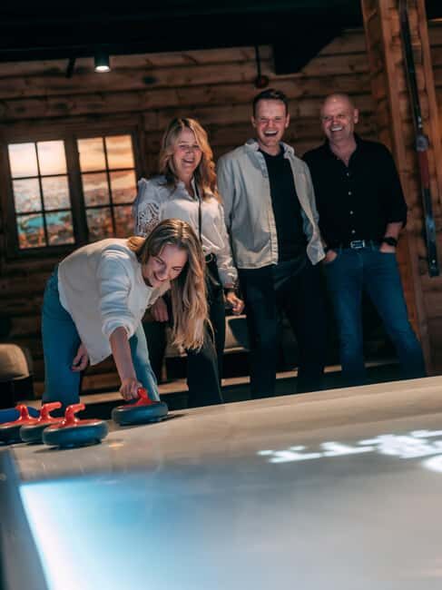 Try Street-curling in Top Bergen Activity Bar! - Frequently Asked Questions