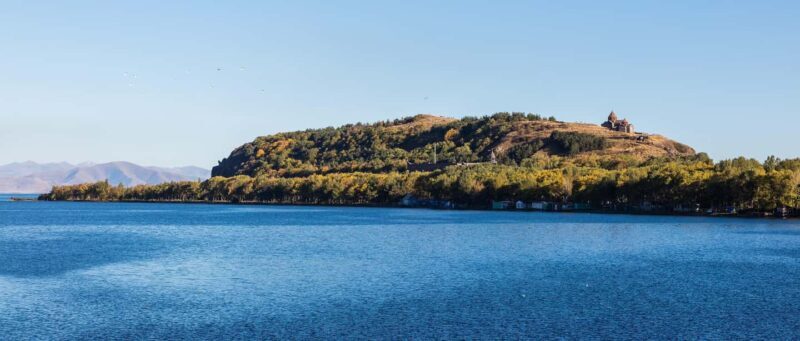 Tsaghkadzor, Kecharis, and Lake Sevan Day Trip with guide - Who Will Love This Tour?