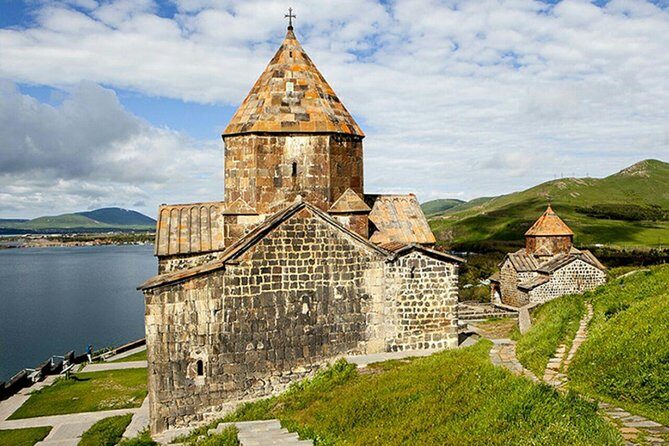 Tsaghkadzor/Kecharis, Lake Sevan/ Sevanavank, Dilijan/ Haghartsin - Introduction