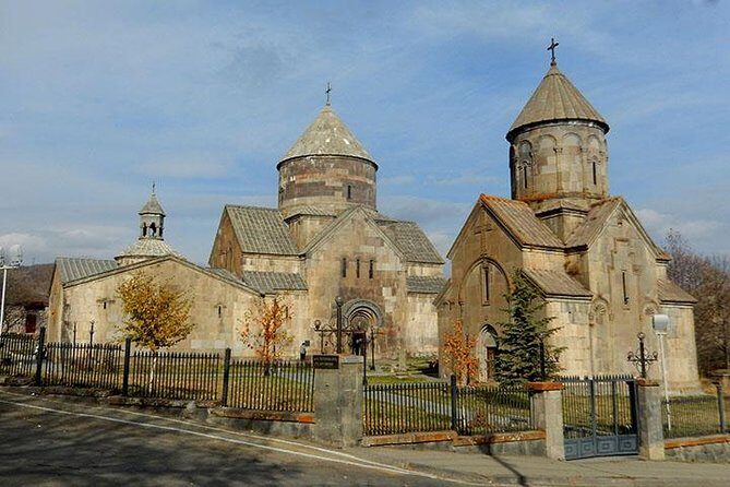 Tsaghkadzor/Kecharis, Lake Sevan/ Sevanavank, Dilijan/ Haghartsin - Key Points