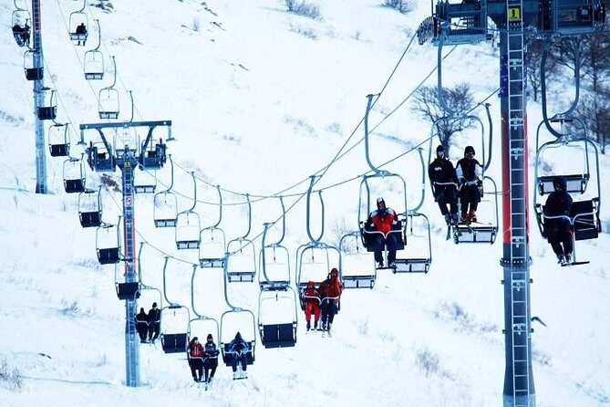 Tsaghkadzor/Kecharis, Lake Sevan/ Sevanavank, Dilijan/ Haghartsin - Who Will Love This Experience?