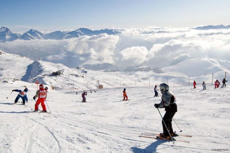 Tsaghkadzor & Lake Sevan Winter Day Tour from Yerevan - Key Points