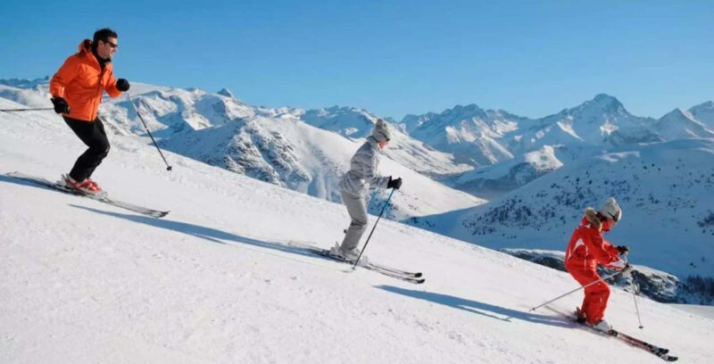 Tsaghkadzor & Lake Sevan Winter Day Tour from Yerevan - An In-Depth Look at What You Can Expect