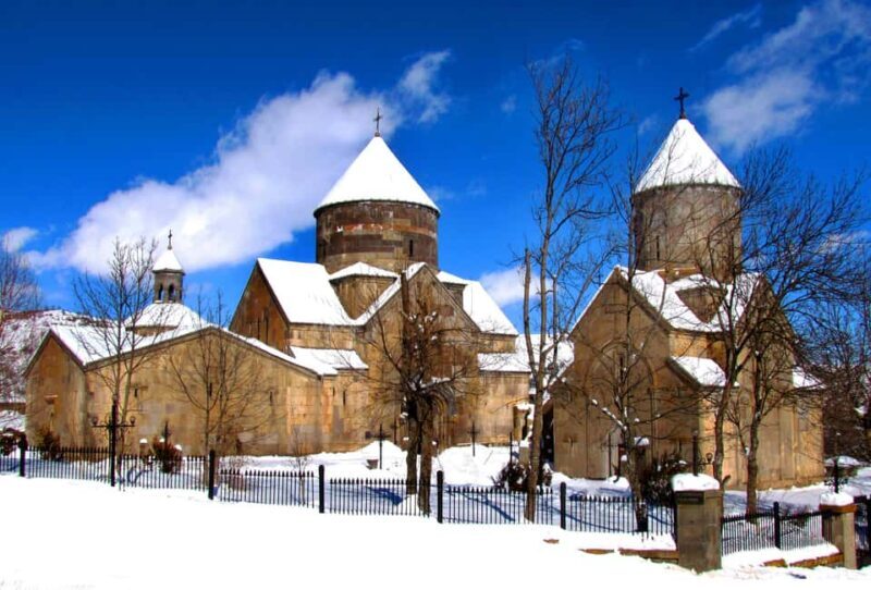 Tsaghkadzor & Lake Sevan Winter Day Tour from Yerevan - Final Thoughts: The Value in a Winter Day Trip