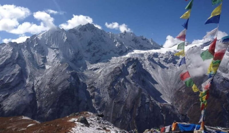 Tserko & Yala Peak Climbing Trek | 15 Days - Deep Dive into the Itinerary