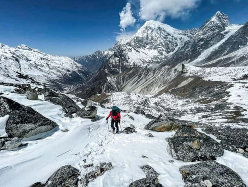 Tserko & Yala Peak Climbing Trek | 15 Days - FAQ