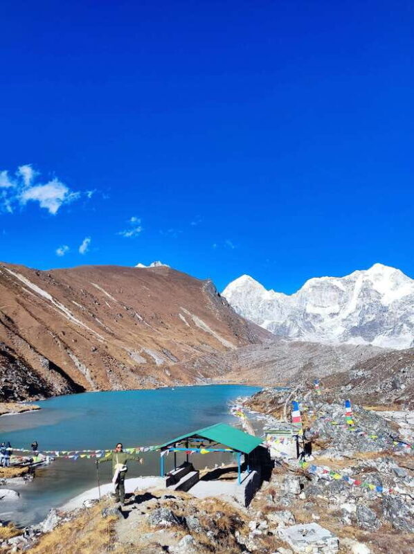 Tsho Rolpa Trek: Glacial Lakes, & Remote Sherpa Villages - Frequently Asked Questions