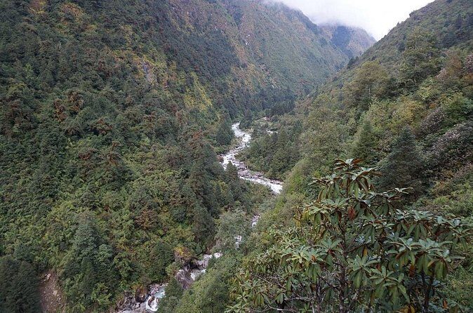 Tsho Rolpa Trekking - 10 Days - Frequently Asked Questions
