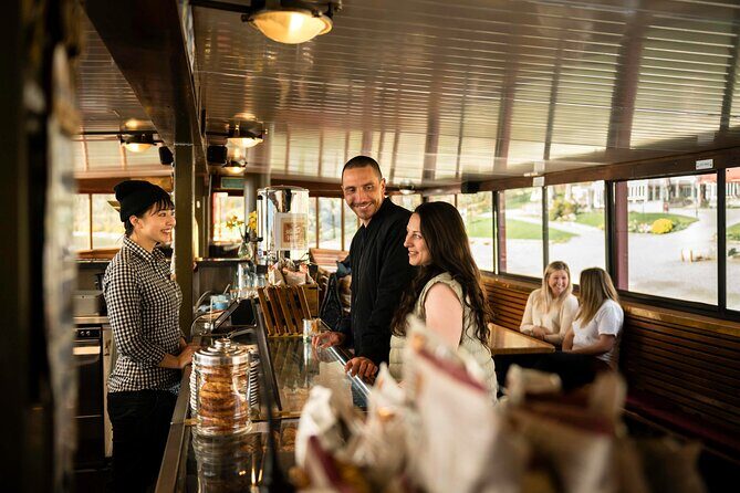 TSS Earnslaw Lake Wakatipu Steamship Cruise from Queenstown - A Closer Look at the Experience