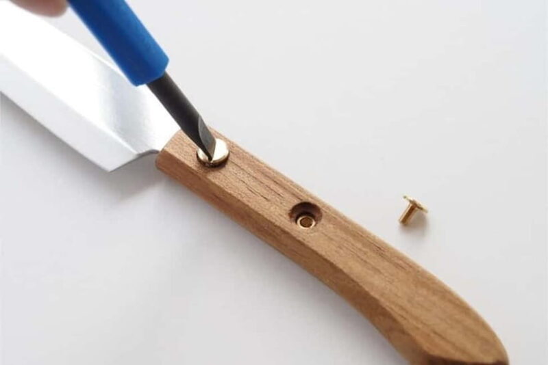 Tsubame Sanjo Fruit Knife Making Tour with Licensed Guide - An In-Depth Look at the Tsubame Sanjo Fruit Knife Making Tour with a Licensed Guide