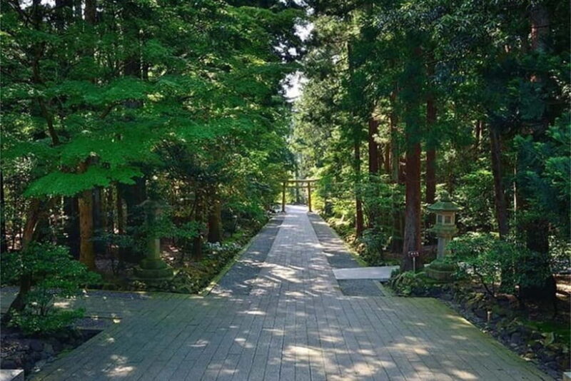 Tsubame Sanjo Fruit Knife Making Tour with Licensed Guide - FAQs