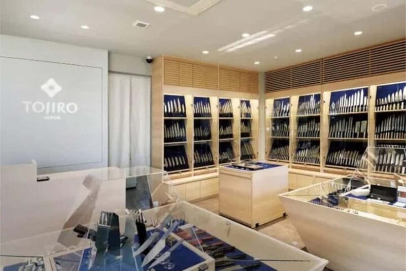 Tsubame Sanjo Fruit Knife Making Tour with Licensed Guide - Final Thoughts