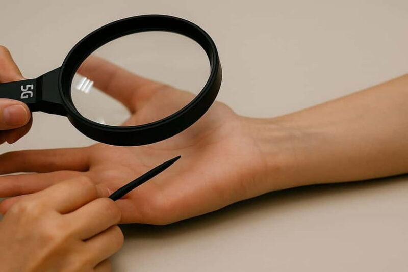 Tsujido: Japanese Palm Reading with English Interpreter - A Detailed Look at the Experience