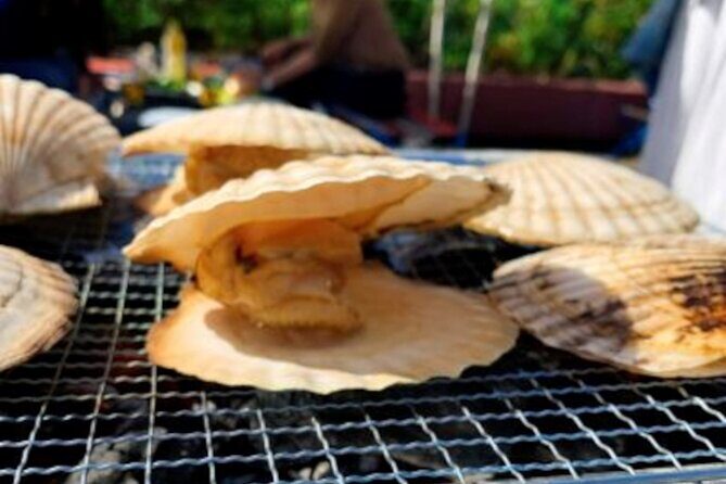 Tsukiji BBQ Tour with National licensed Guide - An In-Depth Look at the Tsukiji BBQ Tour