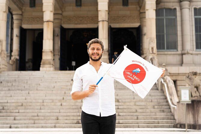 Tsukiji Best Walking Food Tour - Overview of the Tour and What to Expect