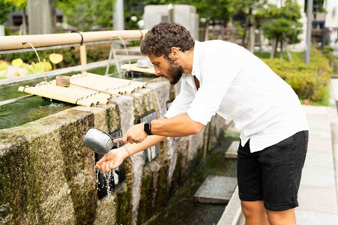Tsukiji Best Walking Food Tour - Why This Tour Works for Travelers