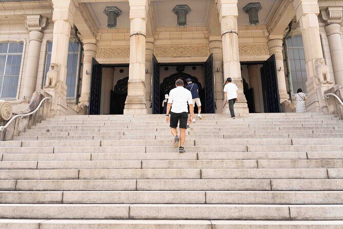 Tsukiji Best Walking Food Tour - Final Thoughts: Is It Worth It?