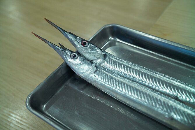 Tsukiji Fish Market Cooking Experience - Analyzing the Value: Price vs. Experience