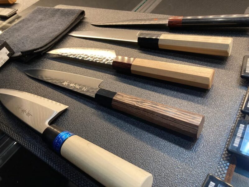 Tsukiji Fish Market Culture Walking and Food Tour - FAQs