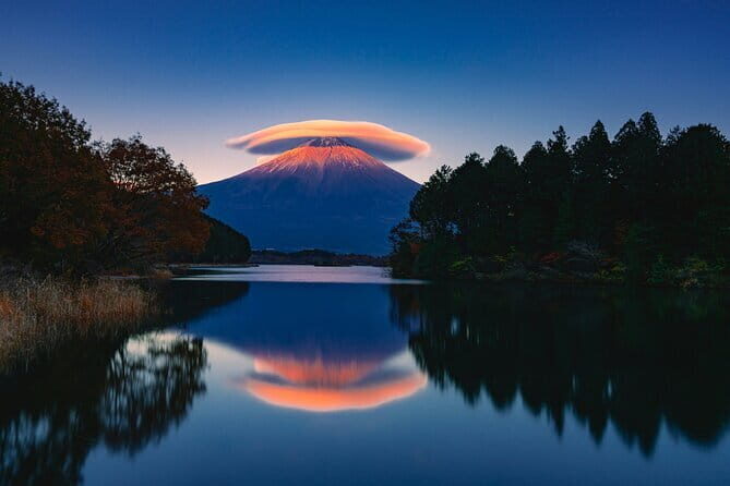 Tsukiji Fish Market Private Food Tour in Tokyo - Frequently Asked Questions