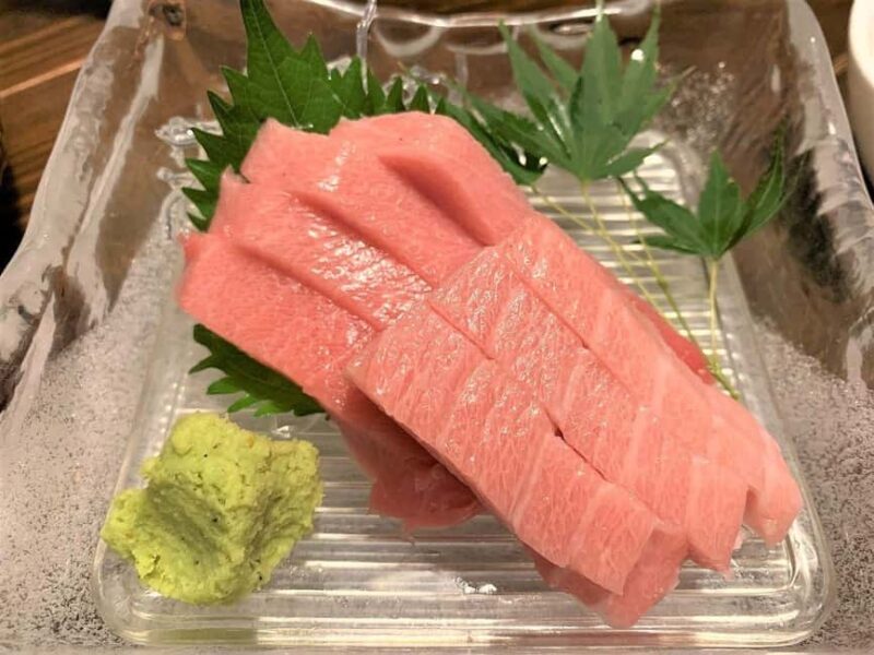 Tsukiji Fish Market Street Food & Culture Walking Tour - The Itinerary in Detail