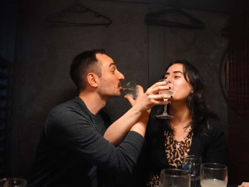 Tsukiji Fish Market Street Food & Culture Walking Tour - Final Thoughts