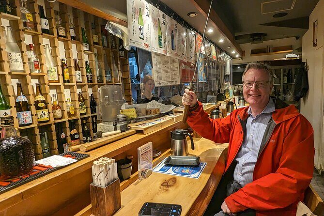 Tsukiji Fish Market Tour & Buy fish to eat at Hidden Home Kitchen - The Sum Up: A Rich, Authentic Seafood Encounter