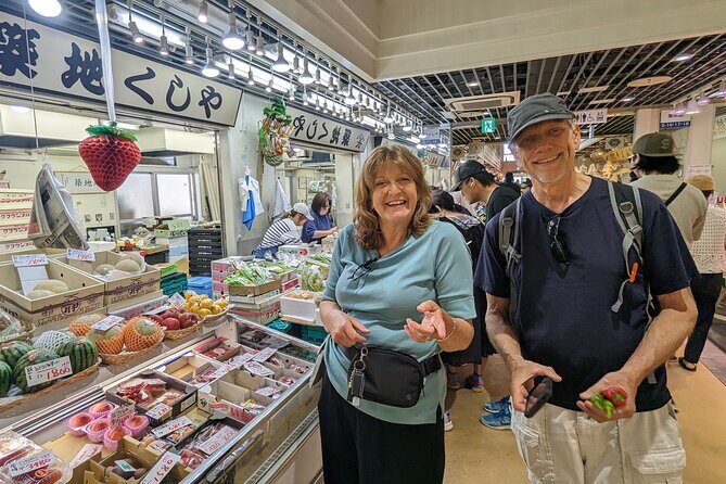 Tsukiji Fish Market Tour & Buy fish to eat at Hidden Home Kitchen - Frequently Asked Questions