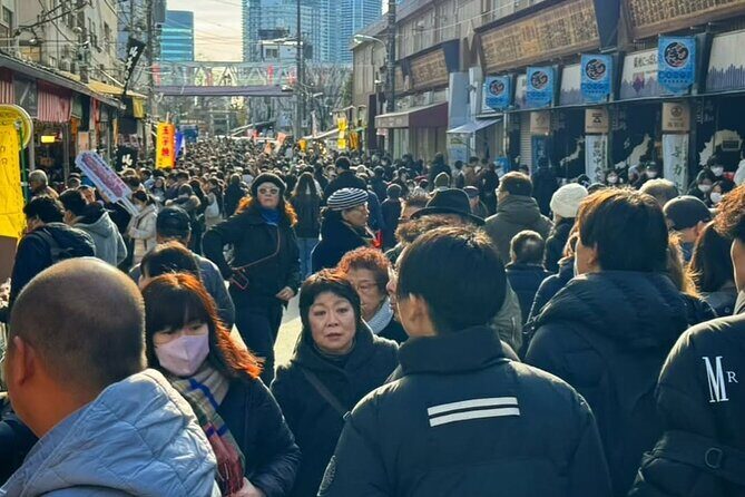 Tsukiji Food Tour Explore Markets and Temples in Tokyo - What the Tour Promises and What You Can Expect