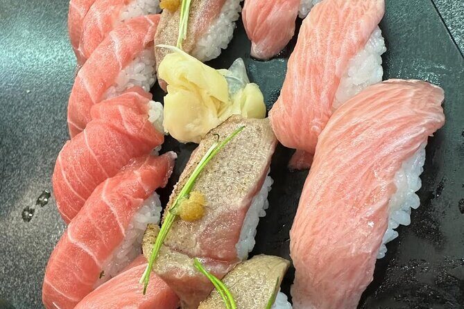 Tsukiji Food Tour Explore Markets and Temples in Tokyo - Who Would Love This Tour?