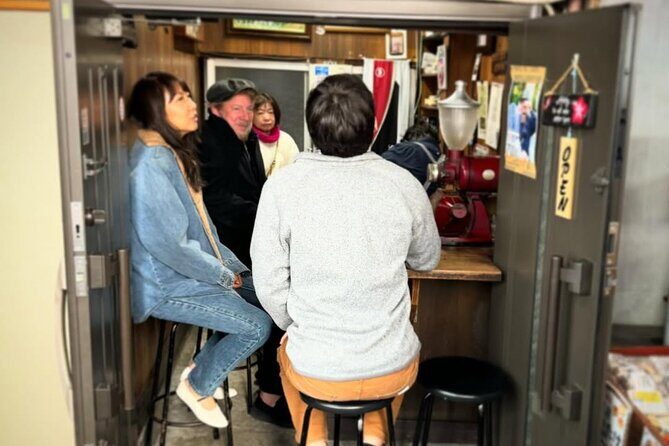 Tsukiji Food Tour Explore Markets and Temples in Tokyo - The Sum Up