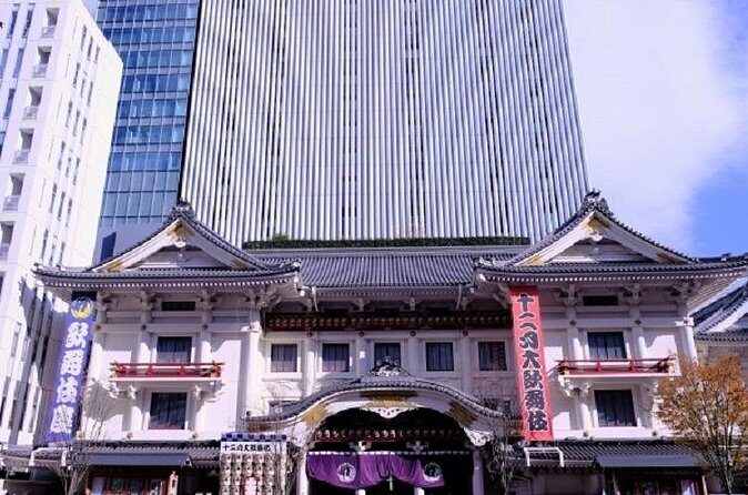 Tsukiji & Hamarikyu Gardens Wellness Tour  Walk, Relax & Lunch - Practical Considerations