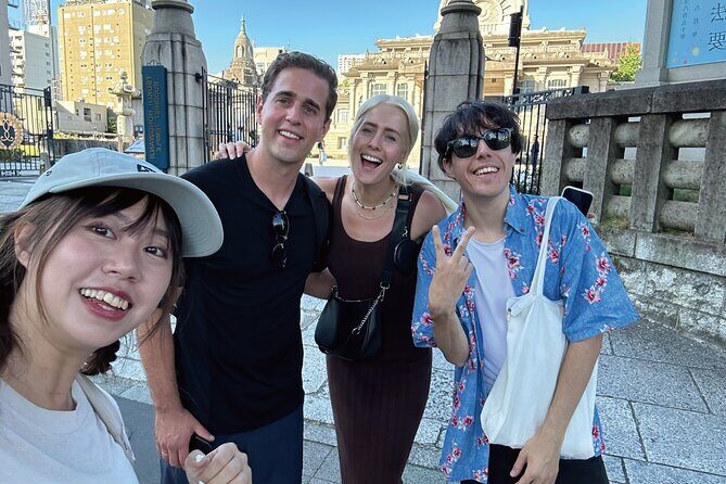 Tsukiji Market Eating Tour, Authentic Sushi & Sake Comparison - Authenticity and Value: Why This Tour Impresses