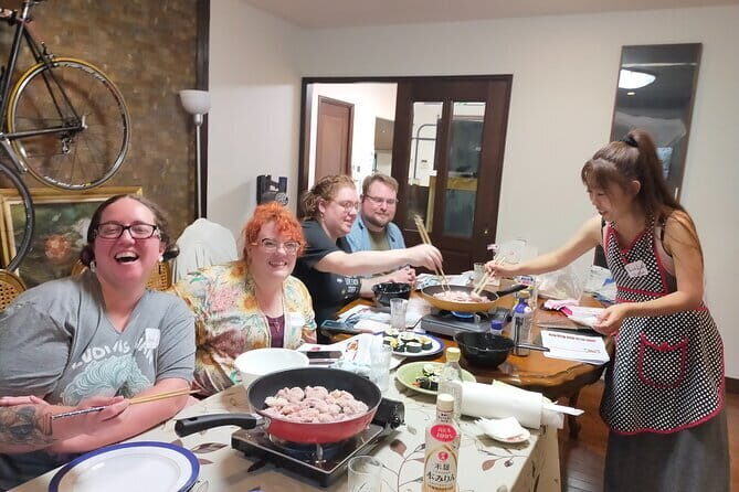 Tsukiji Market Tour & Sushi-Making with Chef Saisho - Final Thoughts