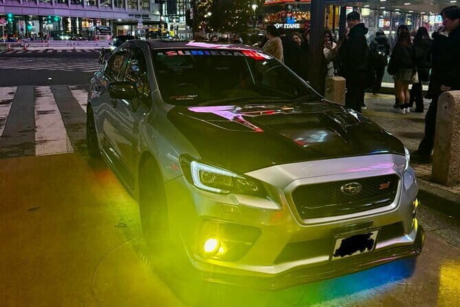 Tsukiji Outer Market Seafood Breakfast Tour in Tokyo - Final Thoughts