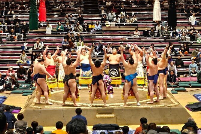 Tsukiji Outer Market Seafood Breakfast Tour in Tokyo - FAQs About the Tsukiji Outer Market Seafood Breakfast Tour
